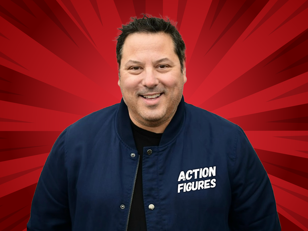 Greg Grunberg - Comic-Con: The Cruise